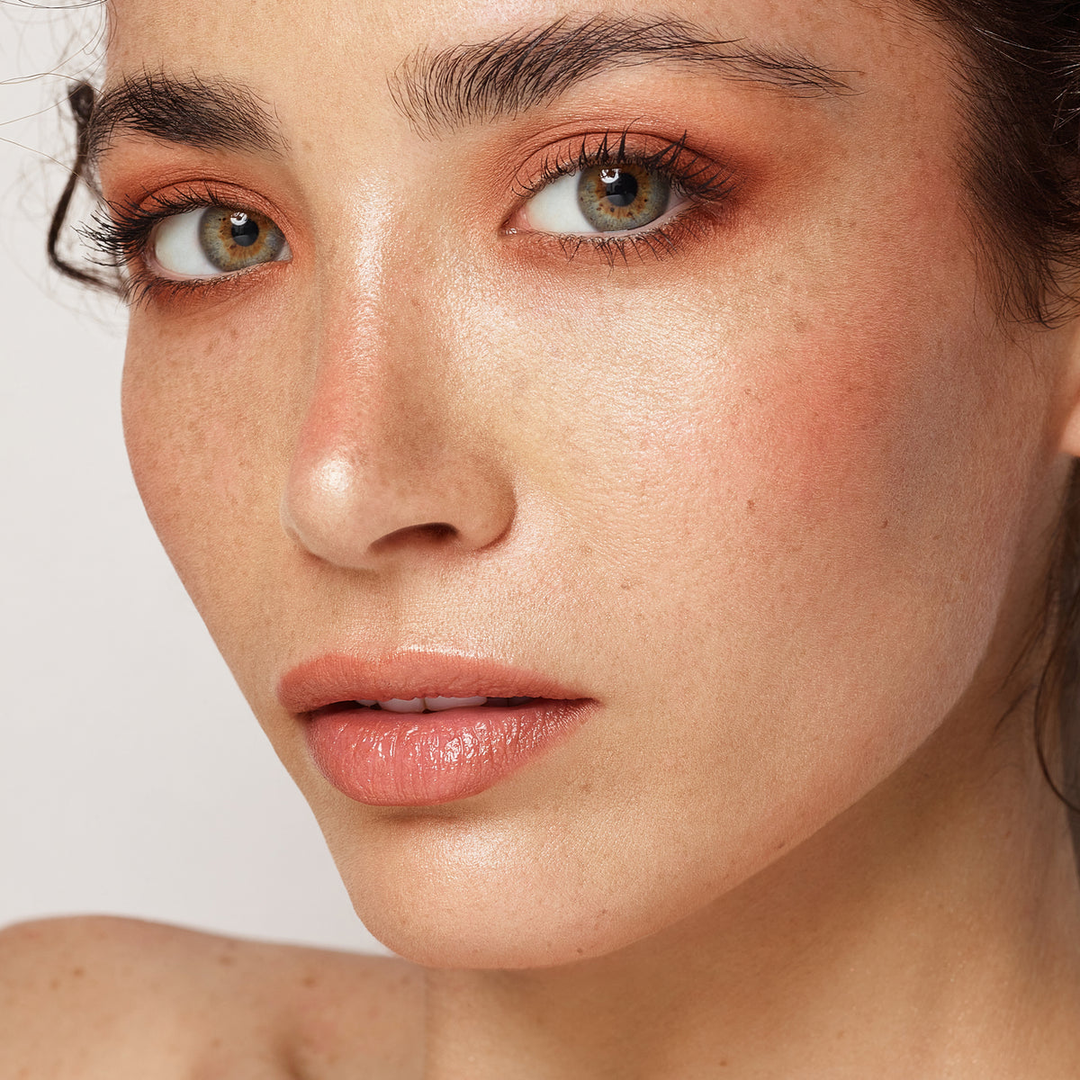 Eyeshadow | High-end makeup | Samoa cosmetics – Samoa Cosmetics