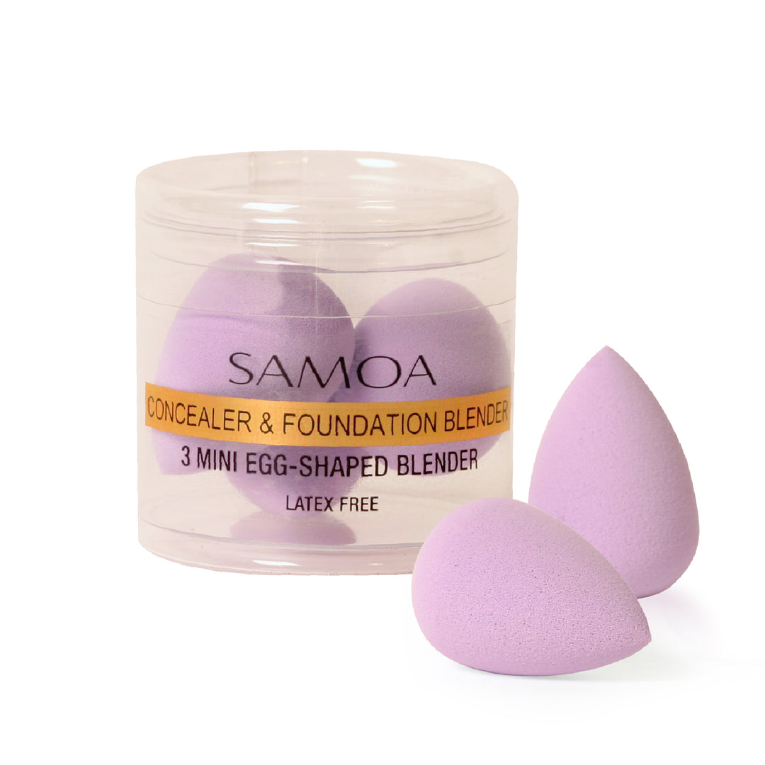 New – Samoa Cosmetics
