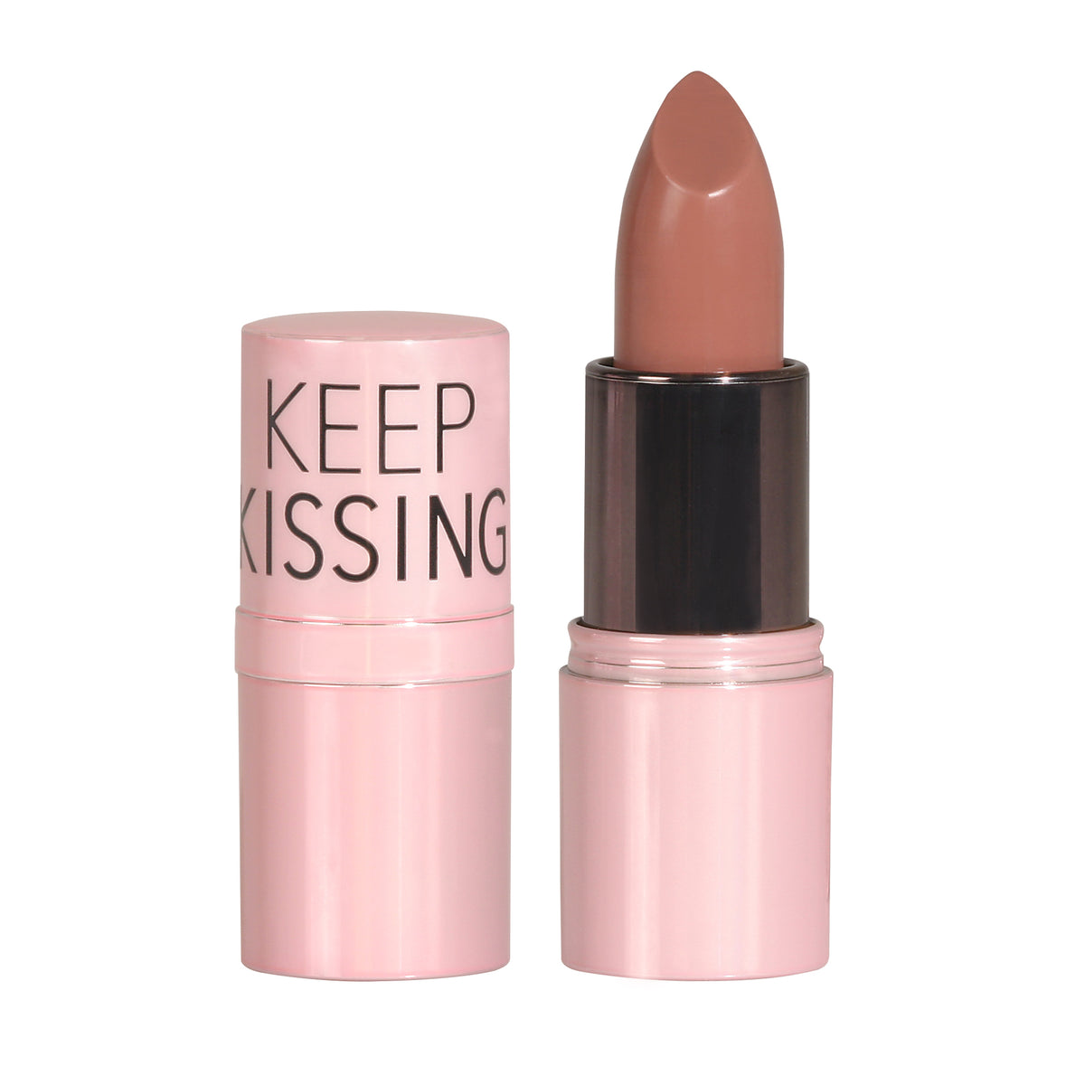 Keep Kissing Lipstick – Samoa Cosmetics