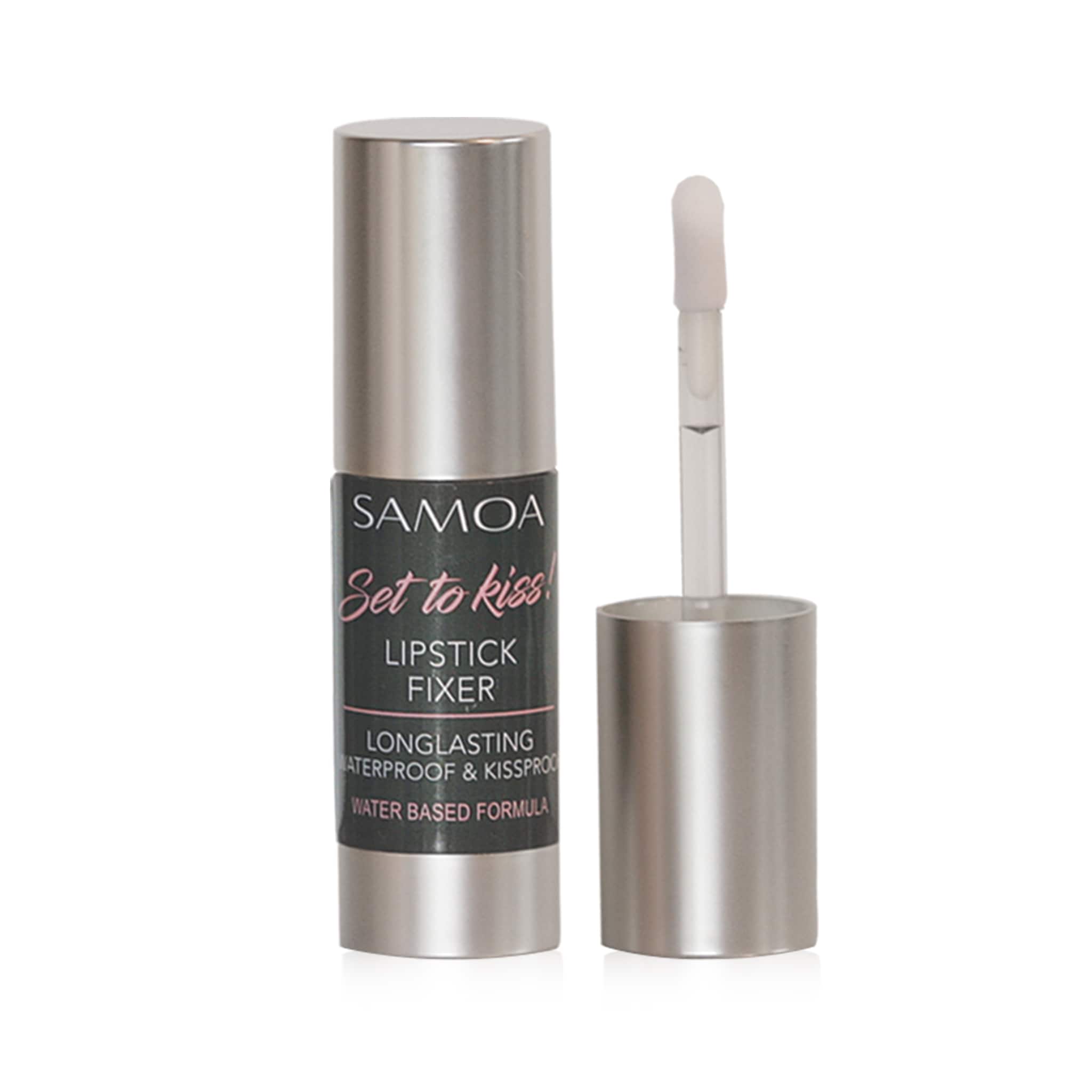 Lip products | Shop SAMOA makeup online | Samoa cosmetics – Samoa Cosmetics