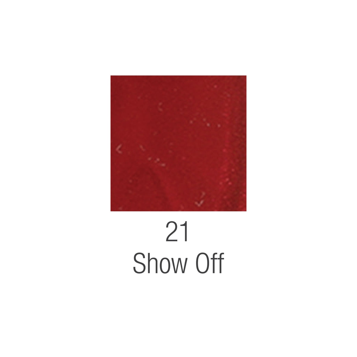 Samoa Amore Mio Nail Polish - The Red | Nail Polish | Samoa Cosmetics ...