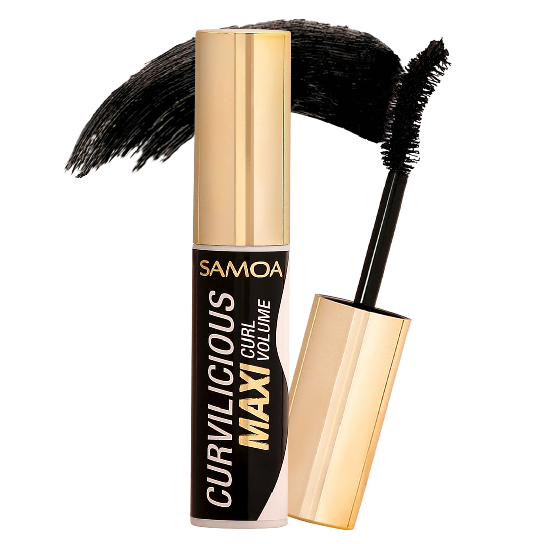Mascara collection | High-end makeup | Samoa cosmetics – Samoa Cosmetics