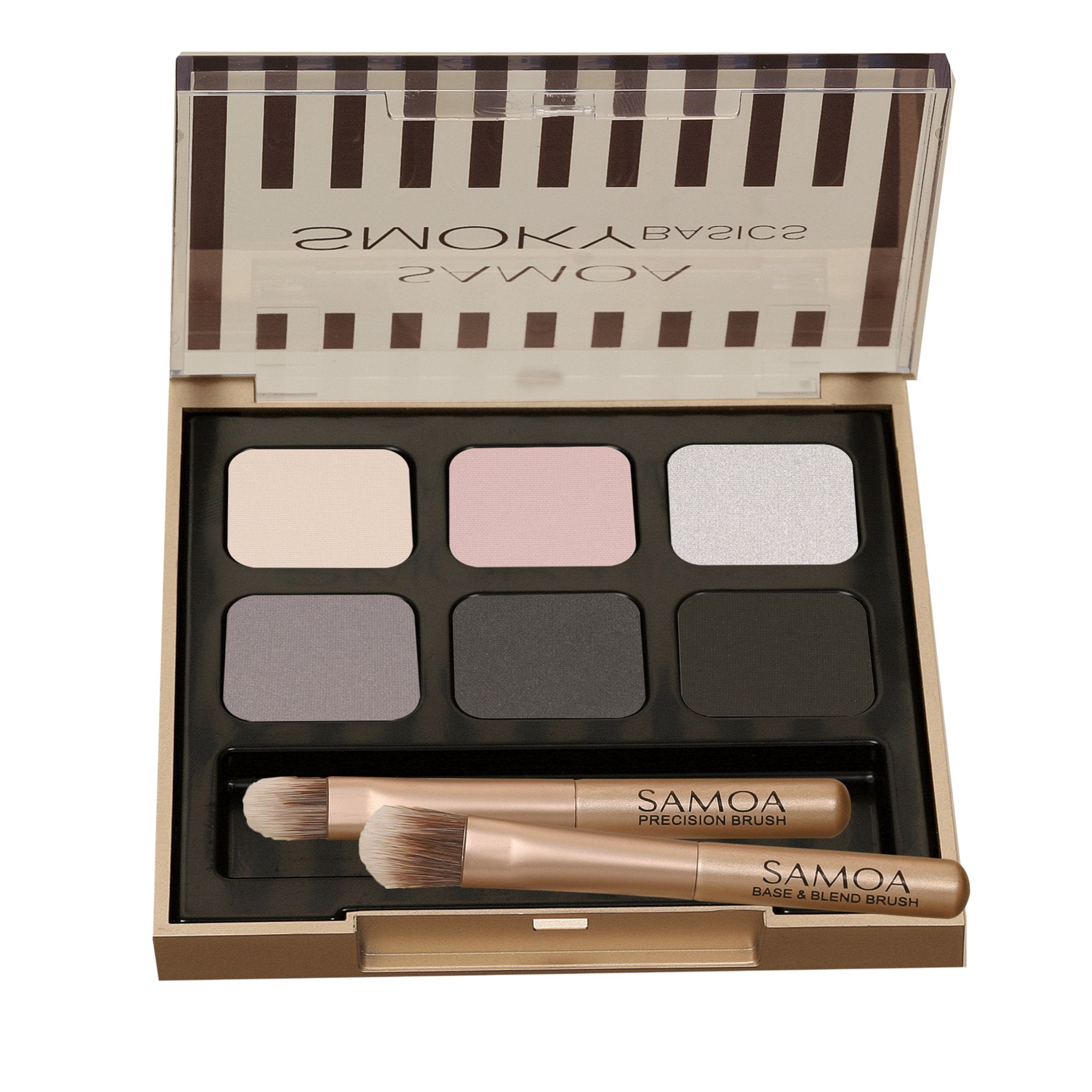 Eyeshadow | High-end makeup | Samoa cosmetics – Samoa Cosmetics