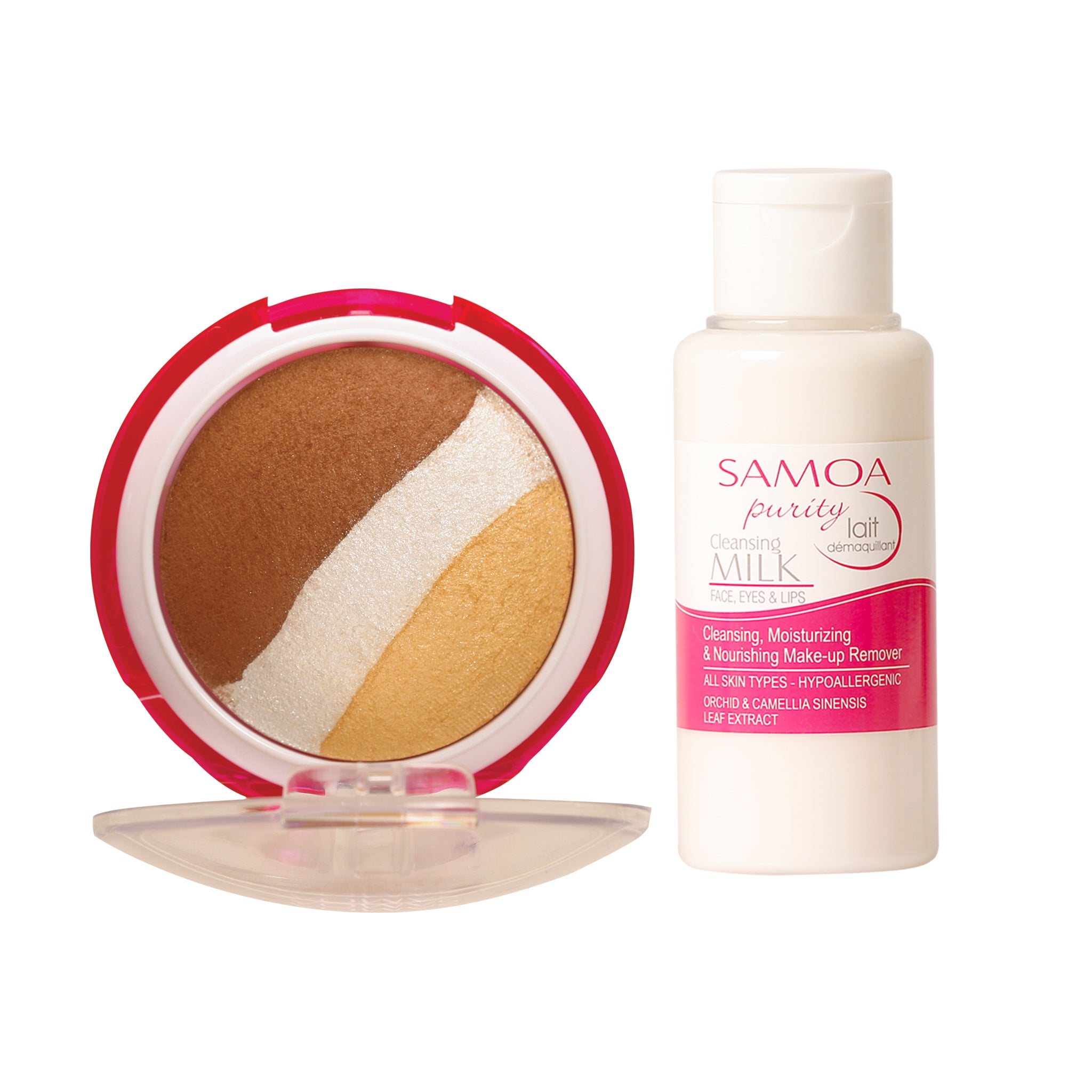 Collections – Samoa Cosmetics