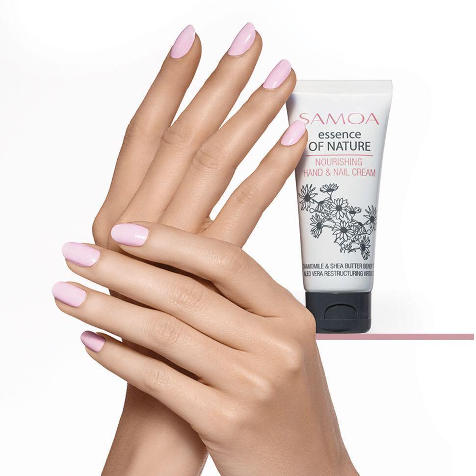 Samoa Essence of Nature Cuticle, Nail and Hand Treatment Cream | nail ...